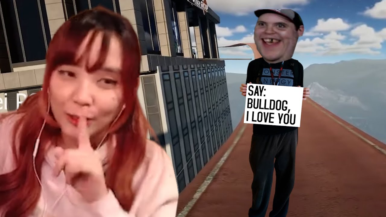 ONLY UP RACE VS RAEYEI! (AND THE STAKES ARE HIGH) - YouTube