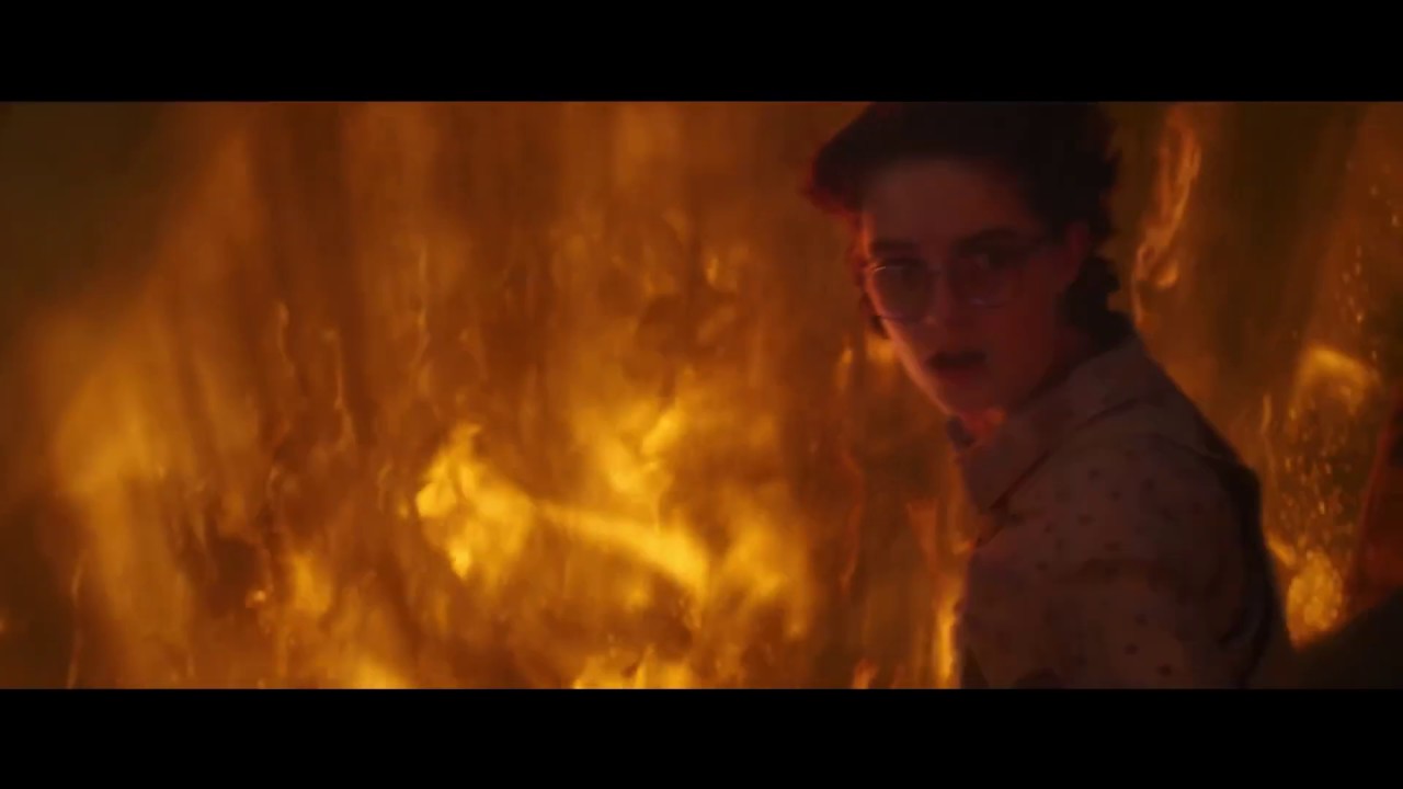 Ghostbusters Legacy - 2020 - Trailer ufficiale - YouTube