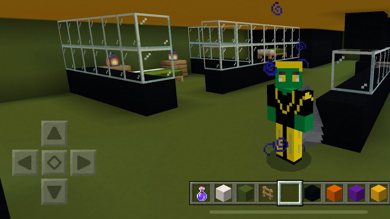 ZGK Episode: Building The 2nd Floor - YouTube