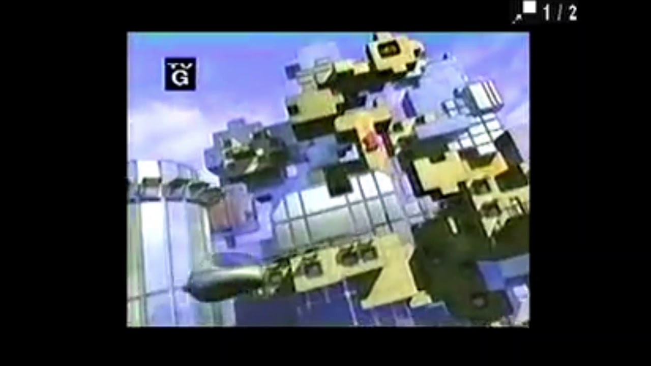 Disney's One Too On Saturday Night Opening (Version 1) - YouTube