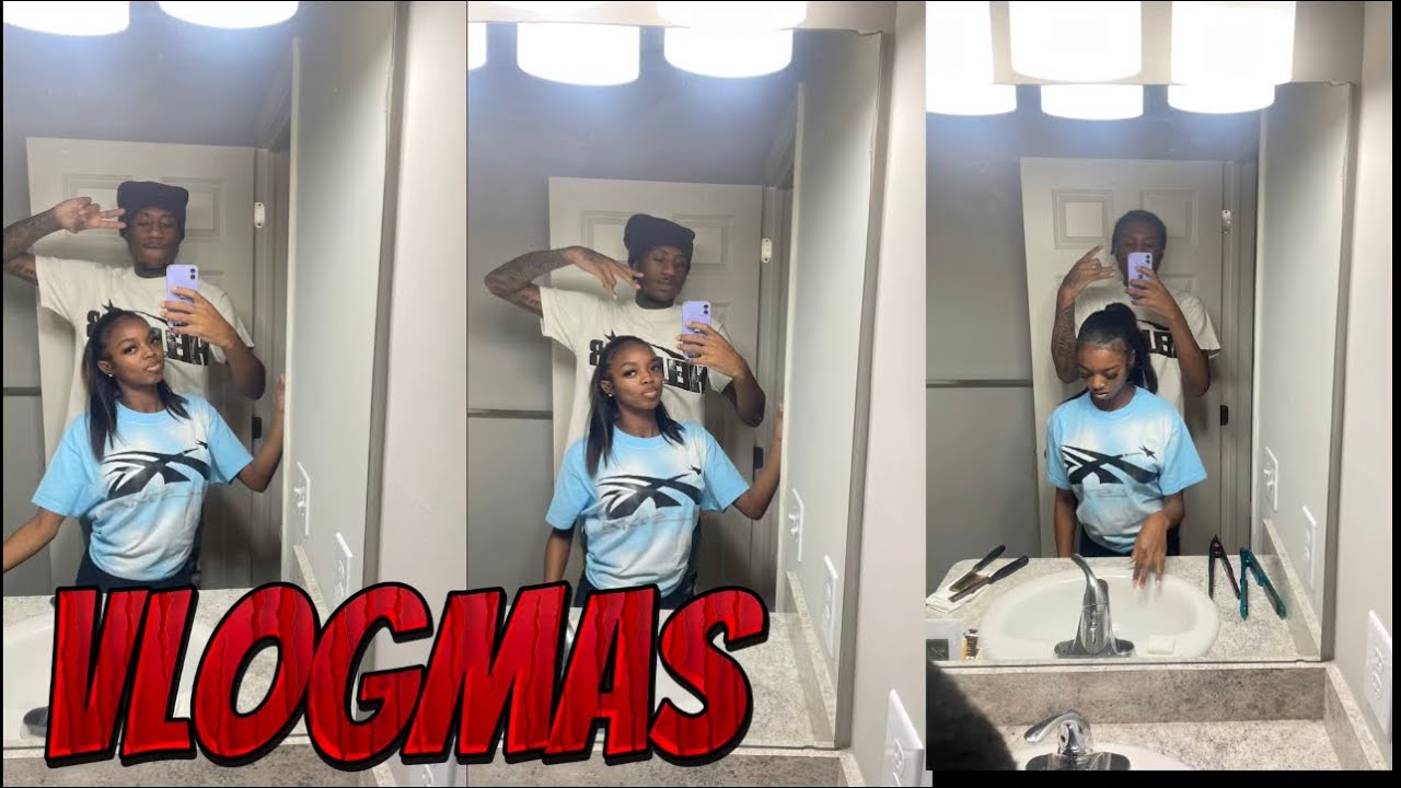 We played Tenzie For Christmas - YouTube