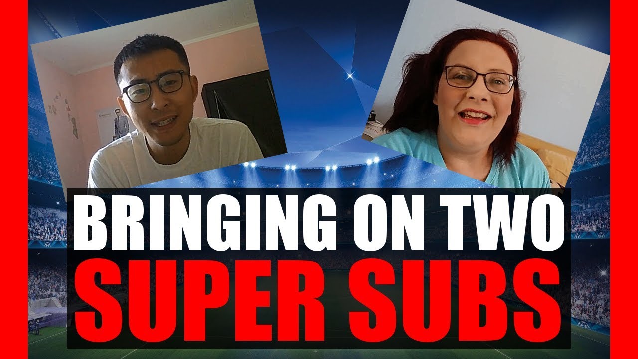 Bringing on Two Super Subs: Vinyl Channels You Should Be Watching - YouTube