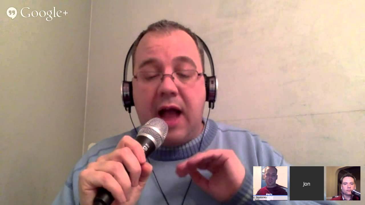 EduAllStars Episode 33 - Jon Samuelson - YouTube