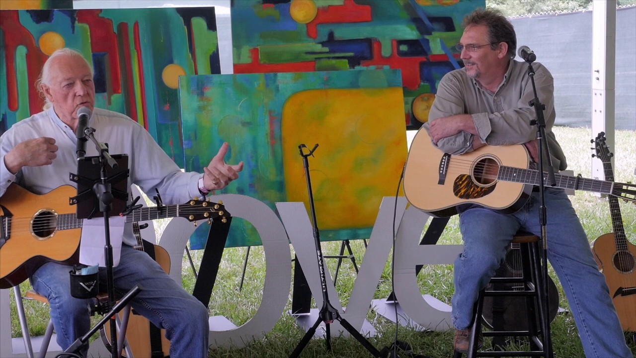 Making Music Across The Lifespan | Todd Breck | TEDxDoverSalon - YouTube