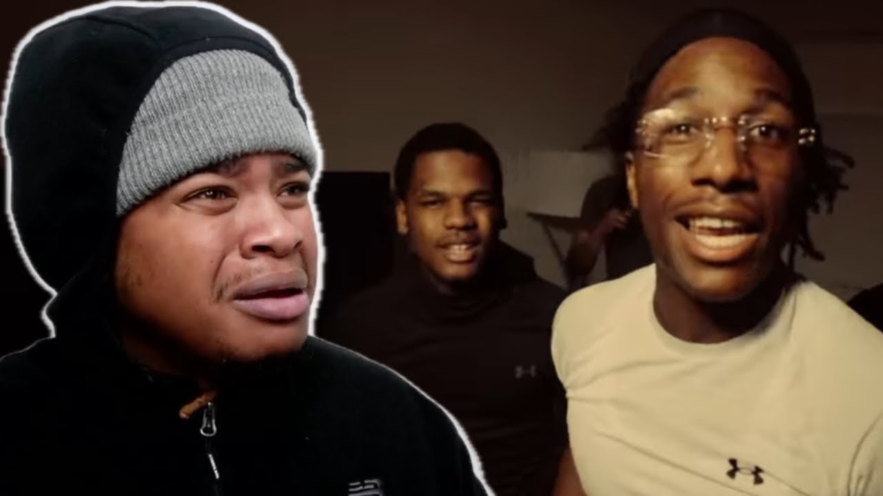 THEY FREED DC WAR GENERAL!!! | GIZWOP “BACK ON THE BRICKS” Reaction ...