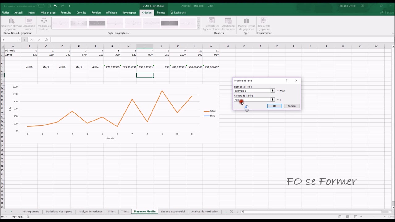 Analysis Toolpak Youtube 6511