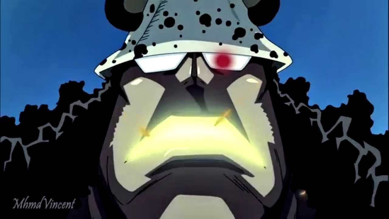 One Piece AMV || Mercury Rises - YouTube