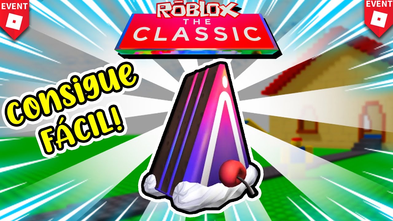 ⭐Como Conseguir (FÁCIL) Pastel UGC Developer Slice EVENTO [Roblox The ...