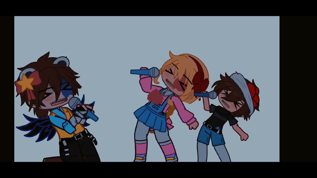 Dream On meme trend ll FNAF LORE ll Trend ll MEME ll Ft Mike and Evan ...