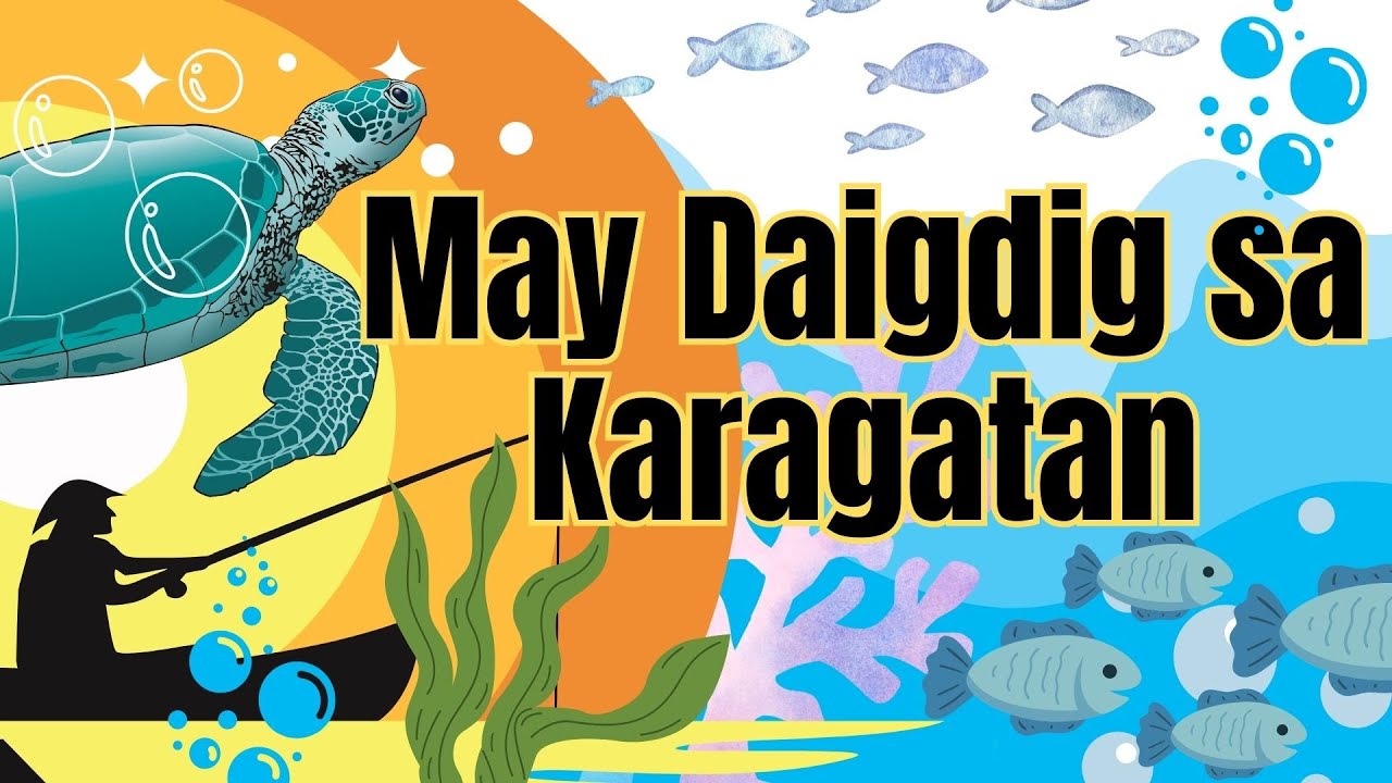 May Daigdig sa Karagatan - YouTube
