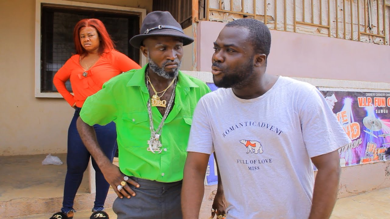 SOBOLO 2023 NO WIFE NO PROBLEM 😂🔥FT SOBOLO, JORDAN, MONTANA, OTOO ...