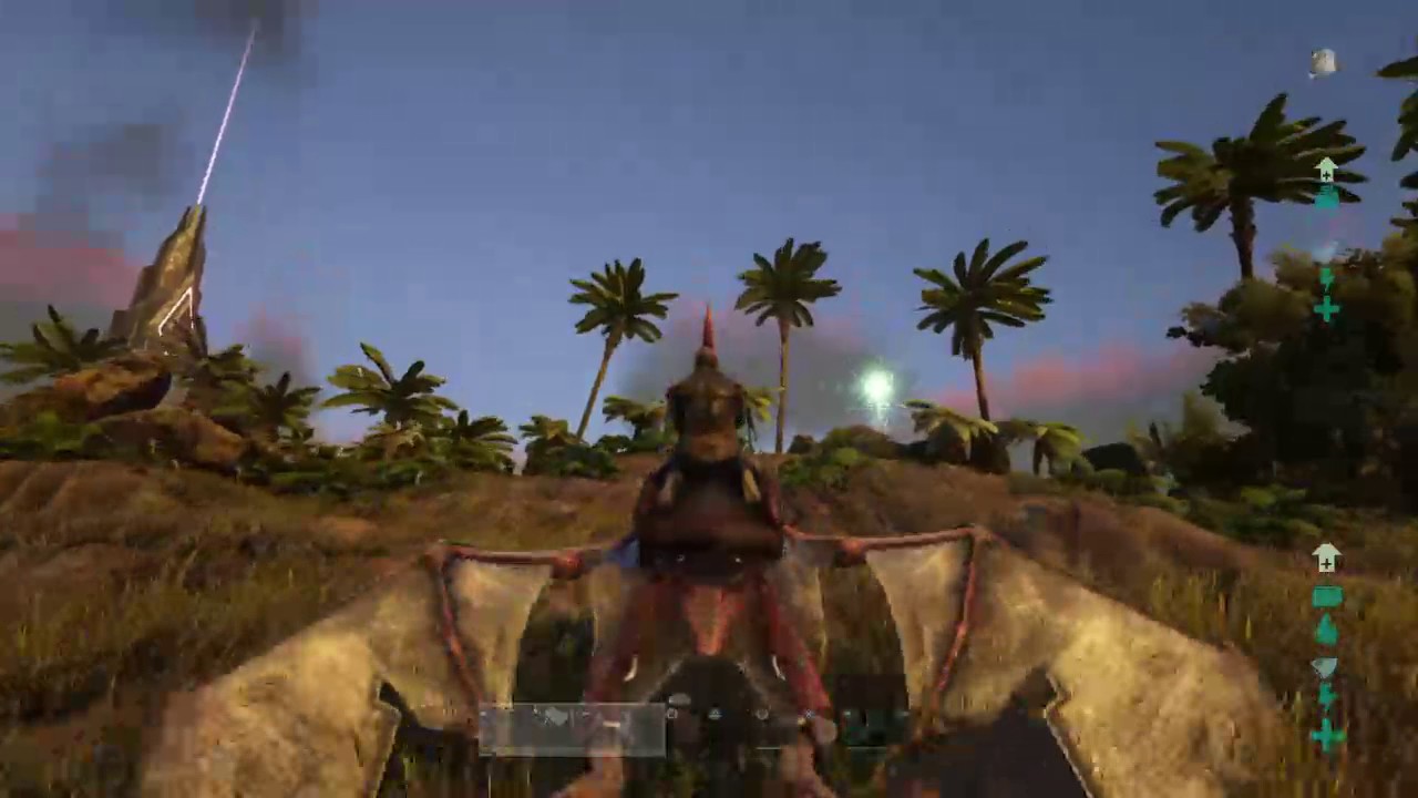 ARK Survival PS4 Single-Player Gameplay #4 - YouTube