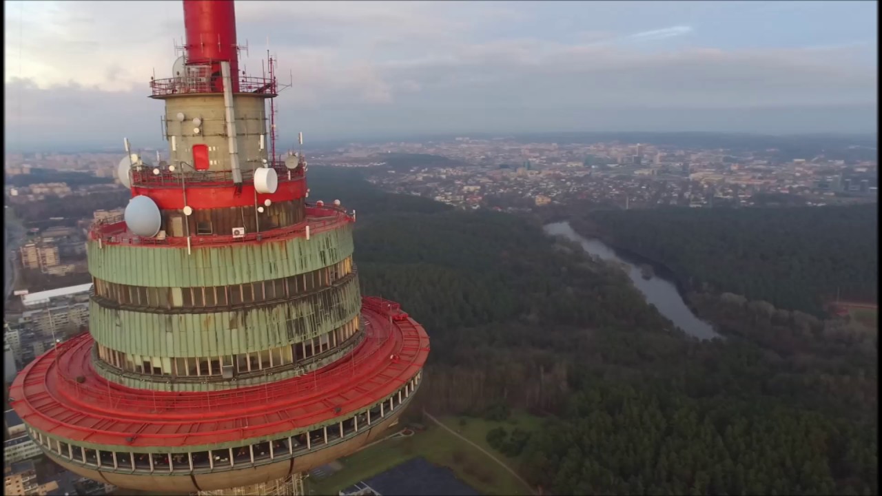 TV bokstas - YouTube