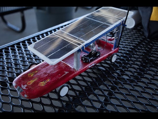 Solar Sprint 2016 2017 Ferryway Students Compete In Junior Solar