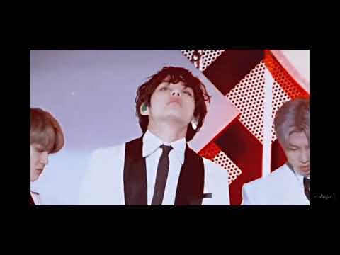 V [Kim Taehyung] Such A Whole - FMV