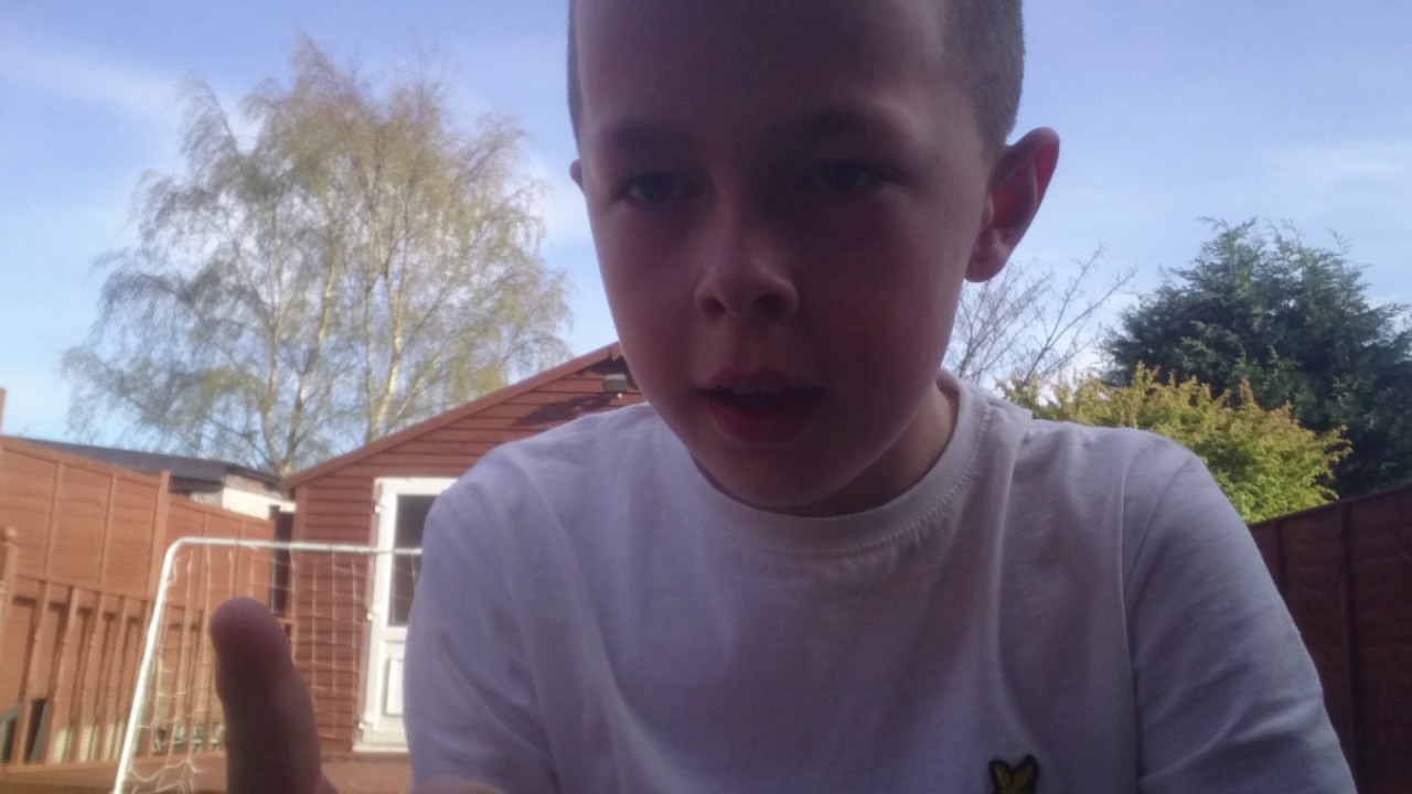 Call Out Pens!! - YouTube