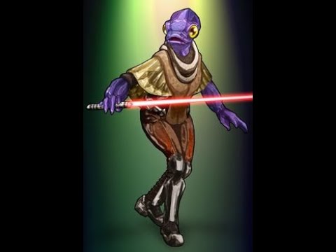 SWG Legends - Crafting a 100% 5th Generation One Handed Lightsaber ...