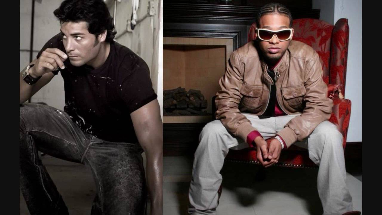 Latino 96.3 Chayanne Ft Randy Nota Loka - Amor Inmortal Official Remix ...