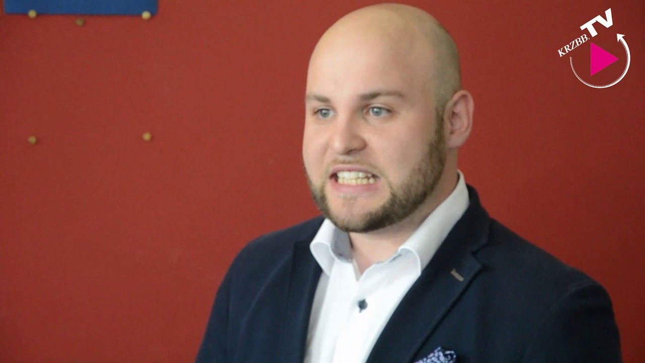 KRZ-Kandidatencheck zur Bundestagswahl 2017: Markus Frohnmaier (Teil 3 ...