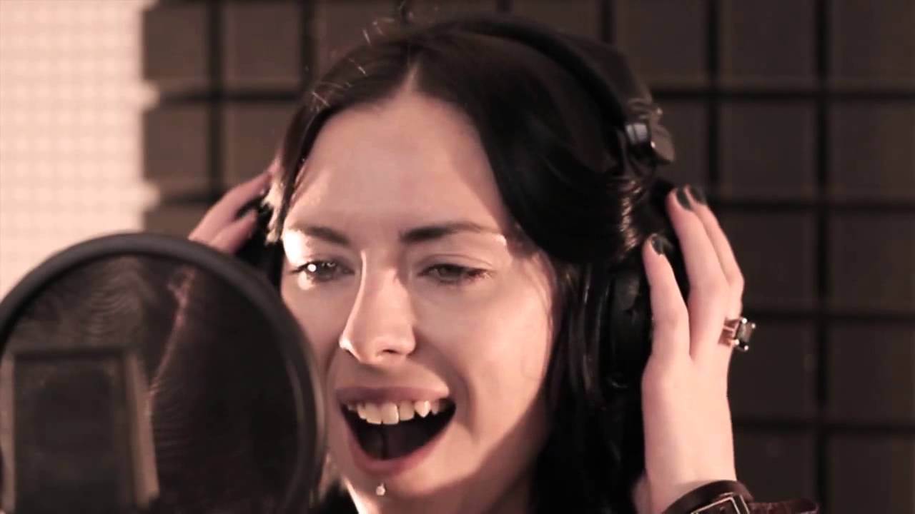 Sad Alice Said - Alive - YouTube