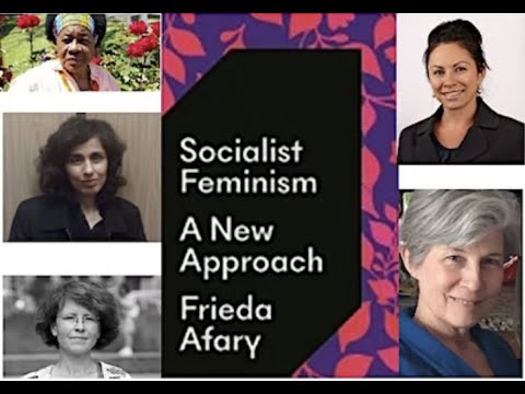 Socialist Feminism: A New Approach - YouTube