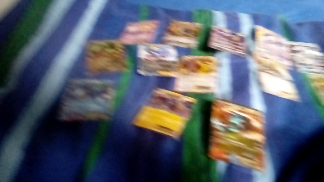 HOW TO SORT OUT YOUR POKEMON CARDS (epic ways) - YouTube