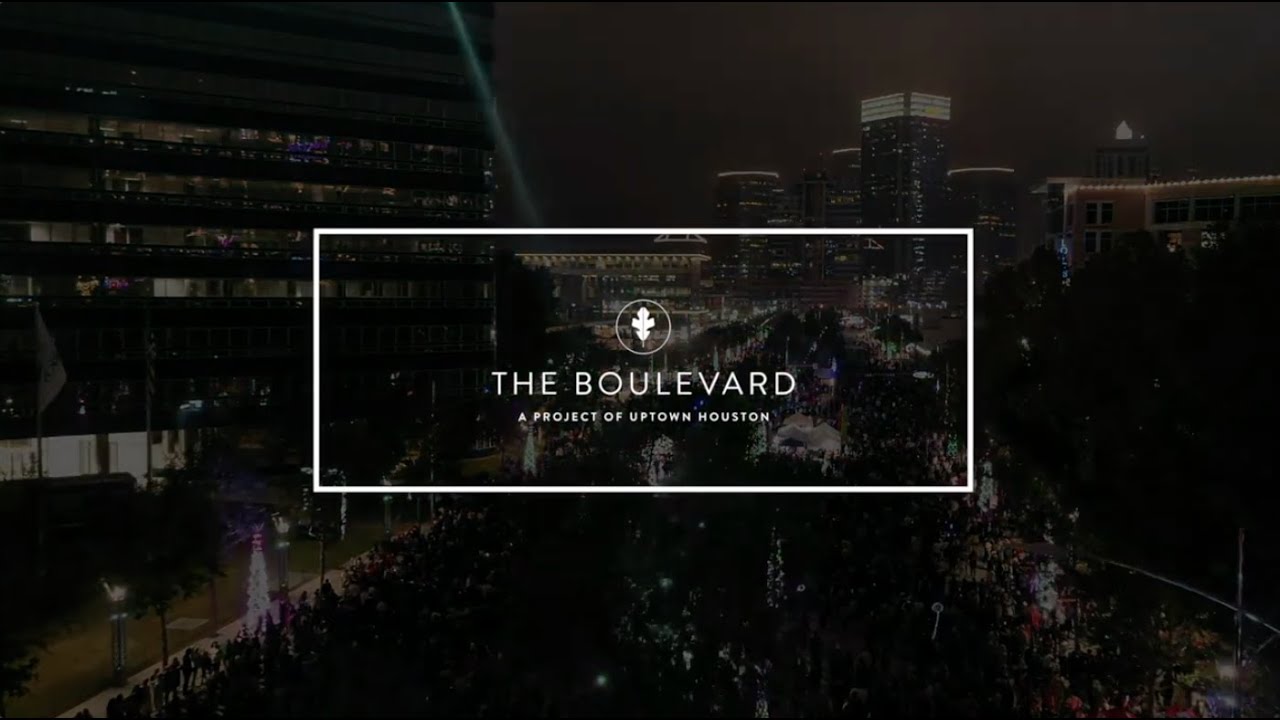 The Boulevard Trailer - YouTube