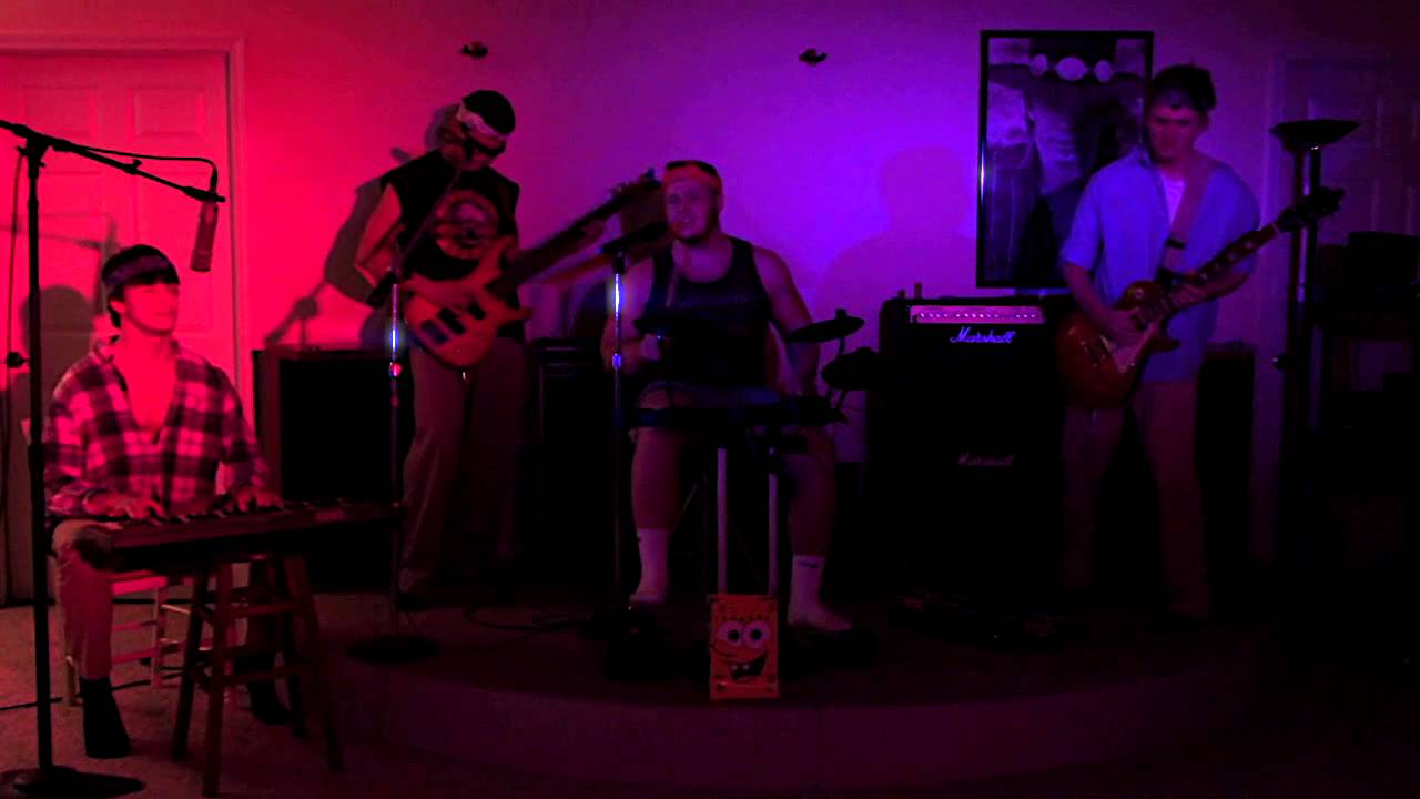 Sweet Victory Music Video - YouTube