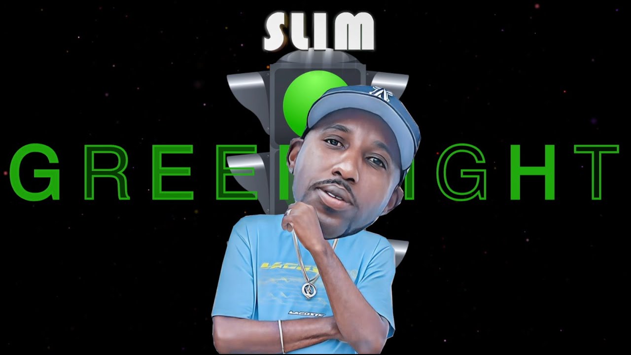 Daddy Slim - Green Light - YouTube