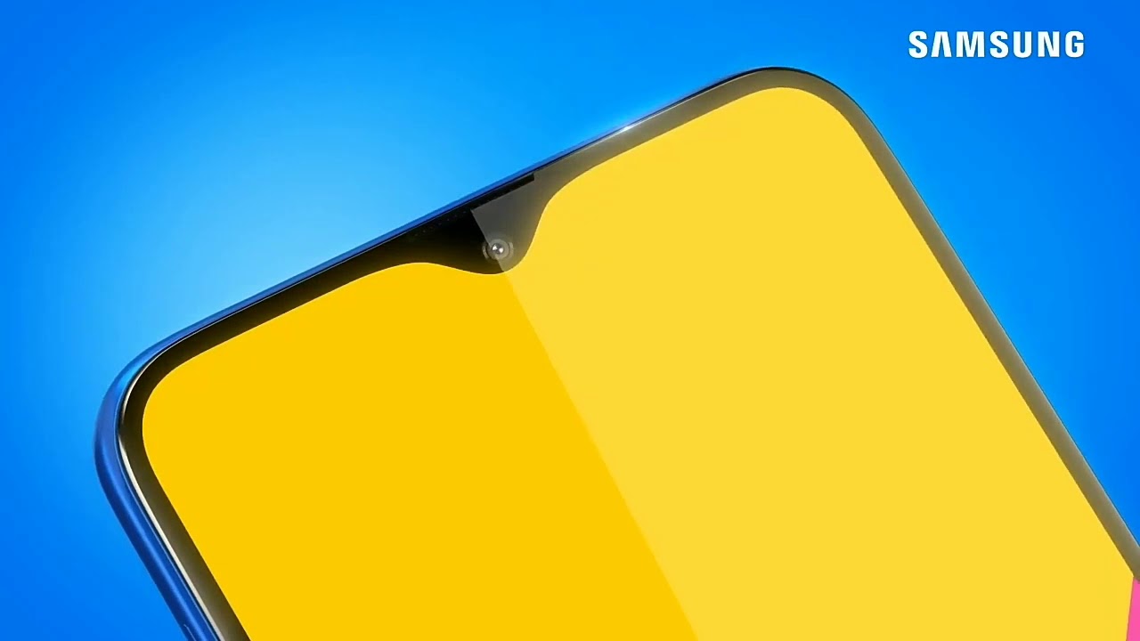 Samsung M Series Official Teaser - Trailer - YouTube
