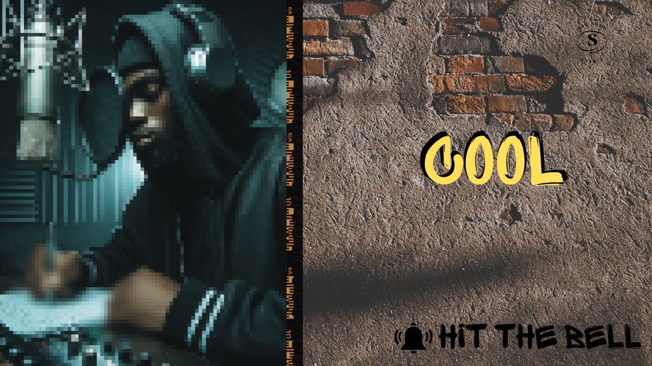 Cool (Freestyle type beat) (Boom bap type beat) (Soul type beat) - YouTube