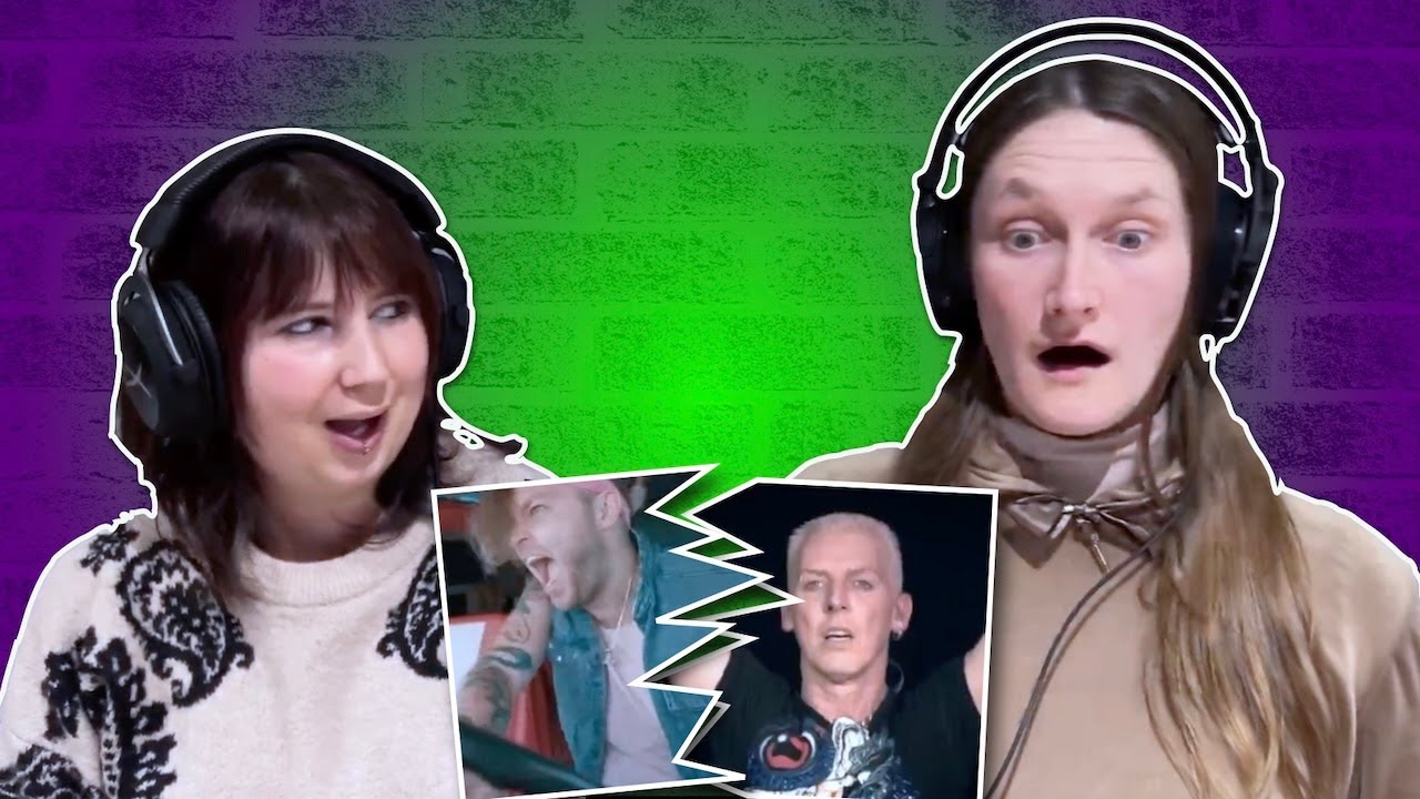 Stesy "We Like To Party" Vs Scooter "Endless Summer/ Hyper Hyper/ Move ...