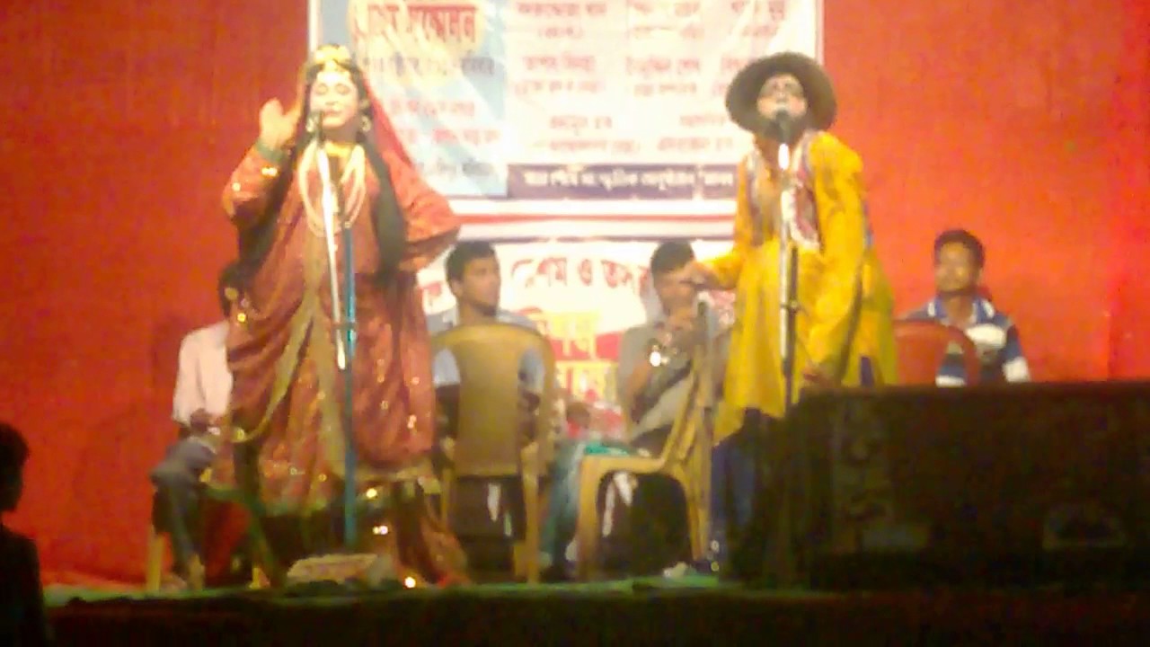 putul nach - YouTube