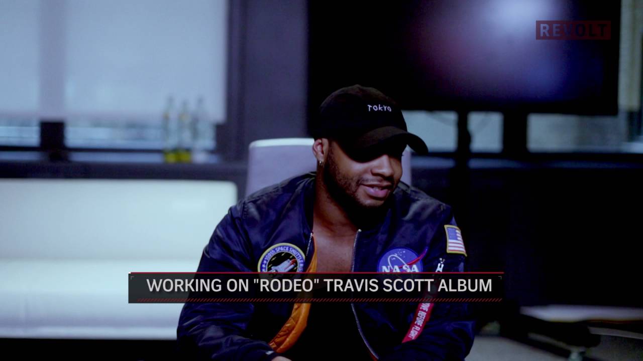 Music Conversations With Super Producer Allen Ritter - YouTube