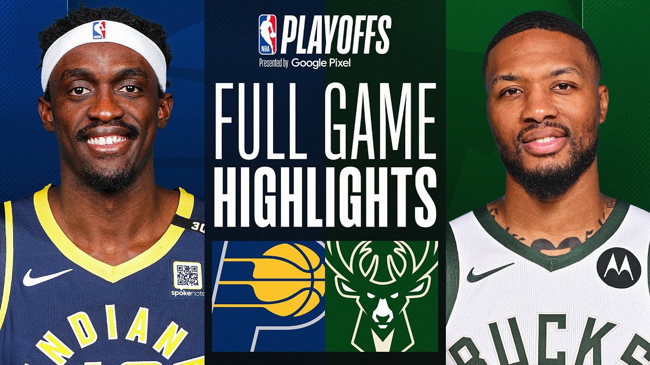 NBA playoffs scores, results: Timberwolves, Pacers, Mavericks win