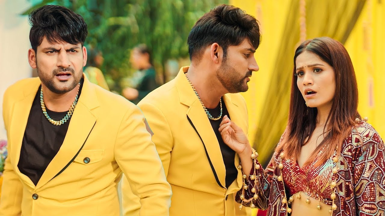 Ajay Hooda New Songs 2025 || New Haryanvi Songs 2025 || New Haryanvi ...