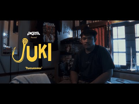 Sunskerta - Juki (Official Music Video)