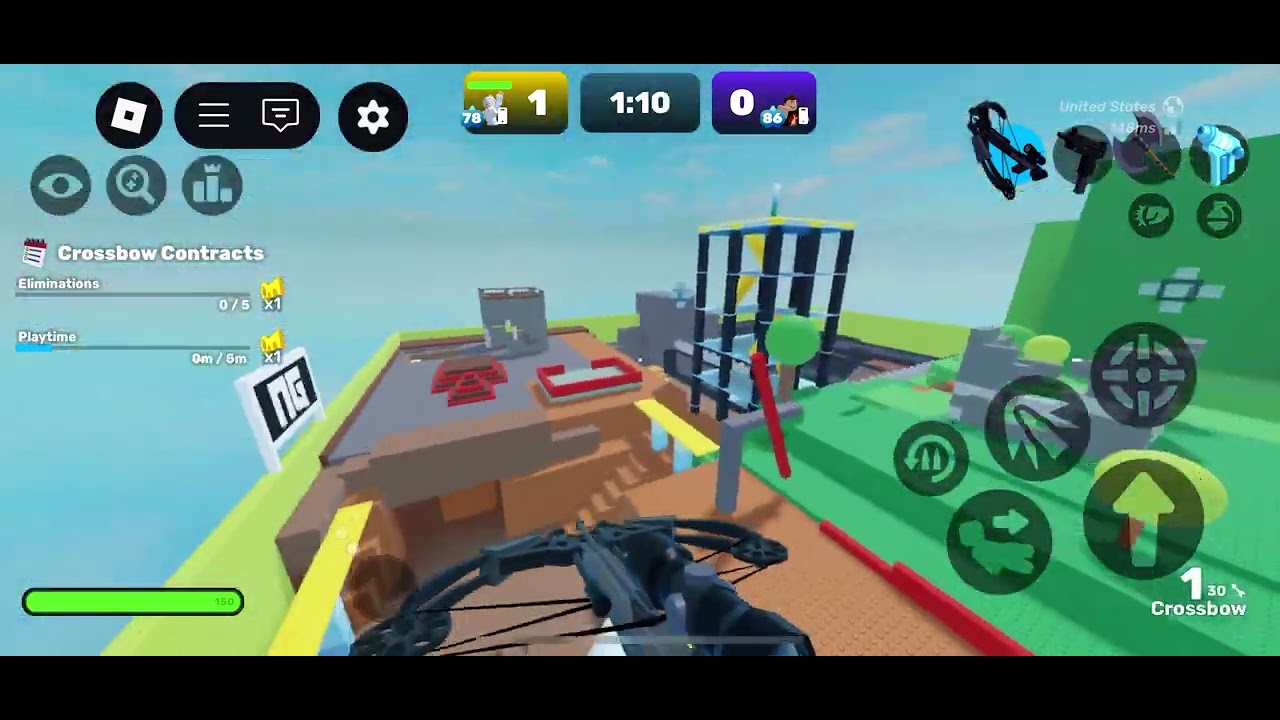 I have every gun in the game now watch the whole video - YouTube