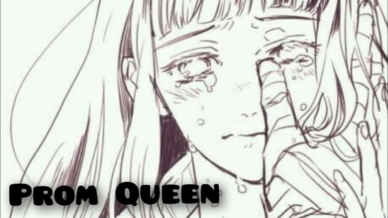 Nightcore - Prom Queen ( slowed + reverb ) - YouTube