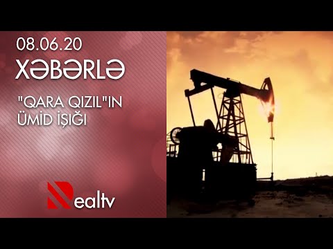 ”Qara qızıl”ın ümid işığı