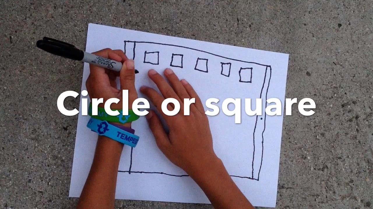 How To Make A Paper iPad - YouTube