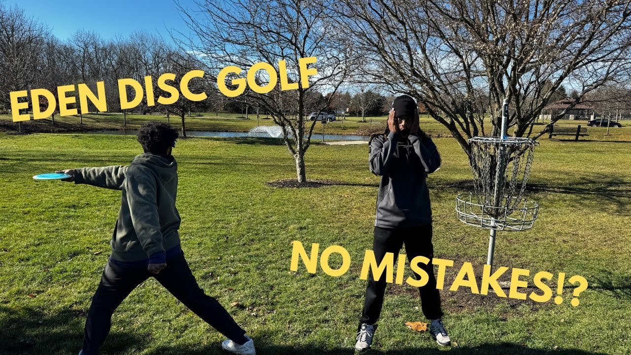 How Well Can We Play With ZERO Mistakes to Give?? - YouTube