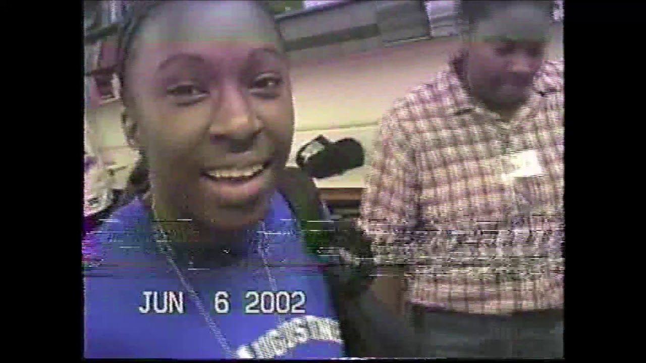 GHS June 6 2002 - YouTube
