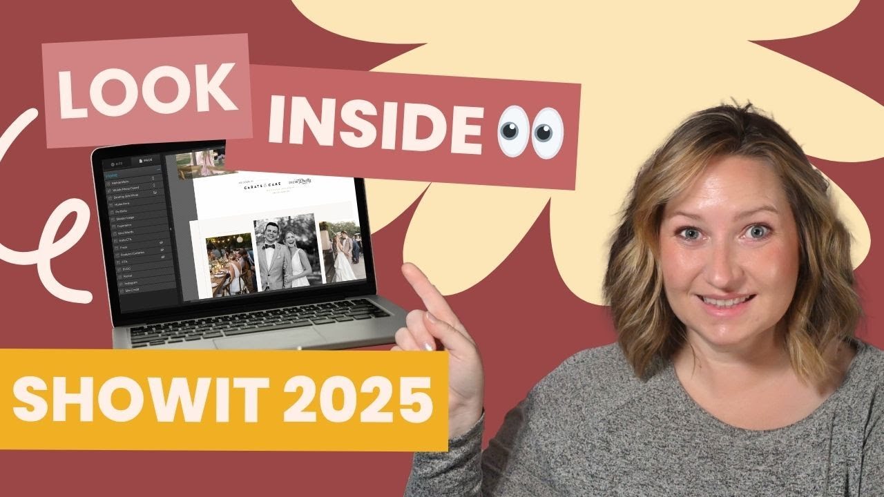 Inside Showit 2025: Why It’s My Favorite Website Builder for Creatives ...