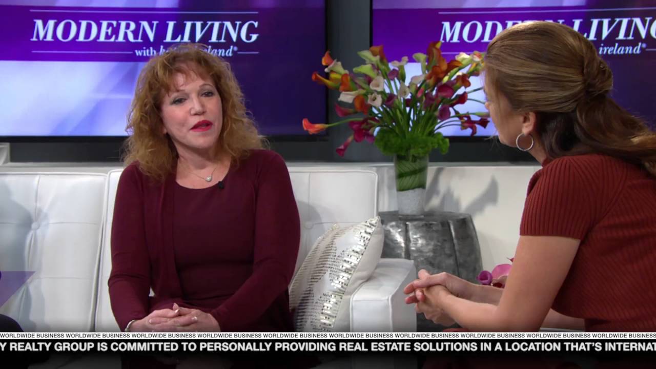 Mirsky Realty Group on Modern Living with Kathy Ireland - YouTube