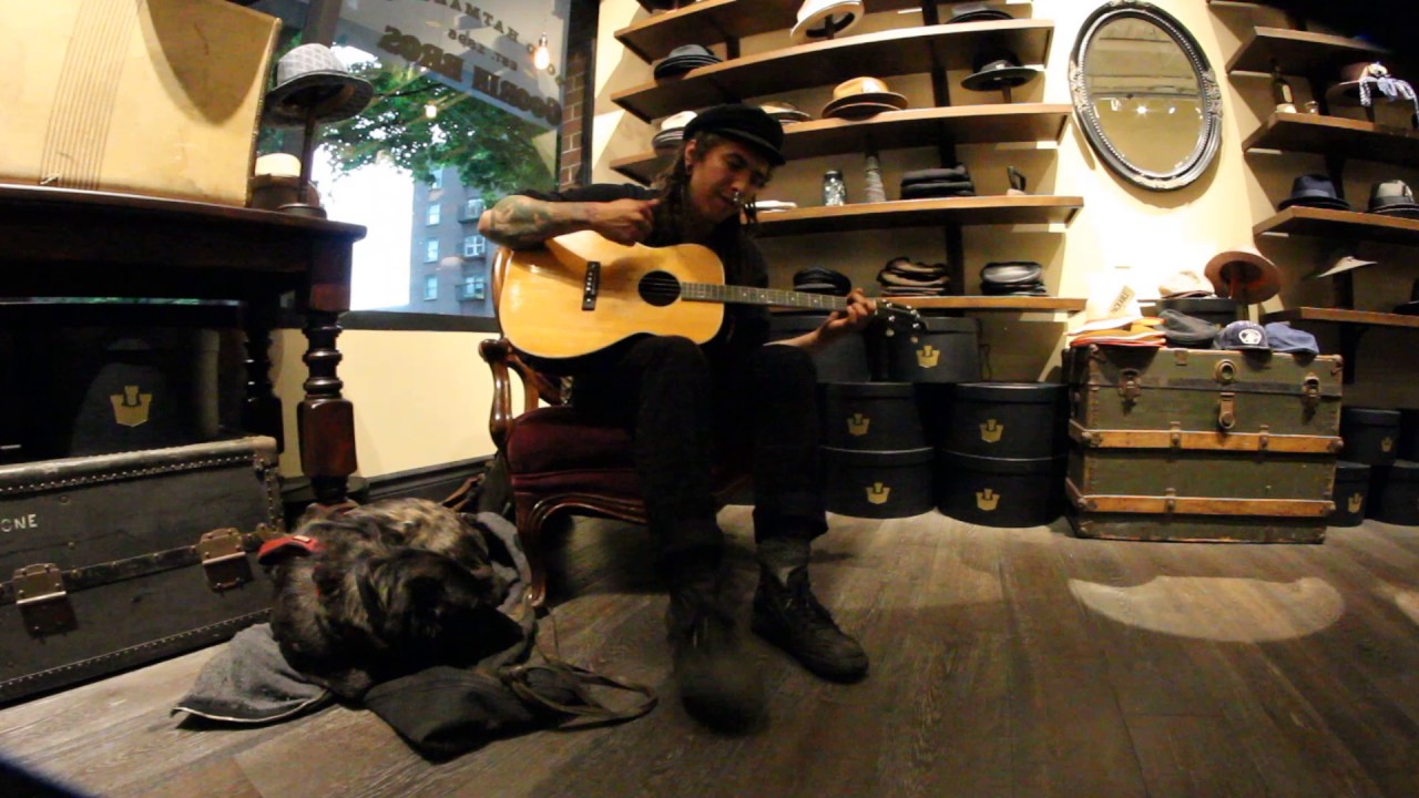 Jack DeVore - Pennies - YouTube