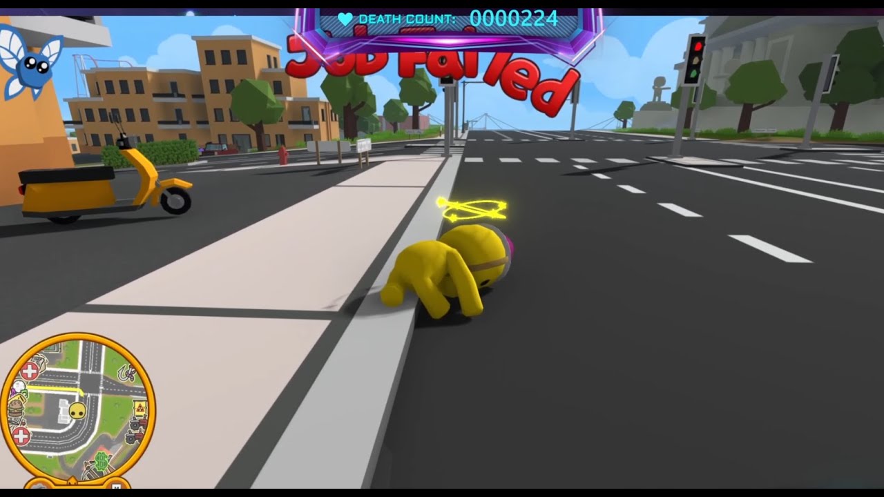 First Wabbly Live Stream! - YouTube