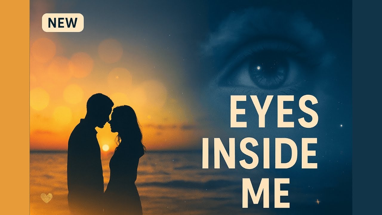 Eyes Inside Me – The Love Song That Sees Your Soul ️ - YouTube