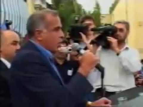 Hər zaman haqqın tərəfində olan böyük sənətkar Fuad Poladov  Ruhun şad olsun!