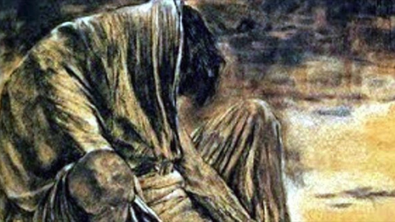 Jesús y el leproso - YouTube